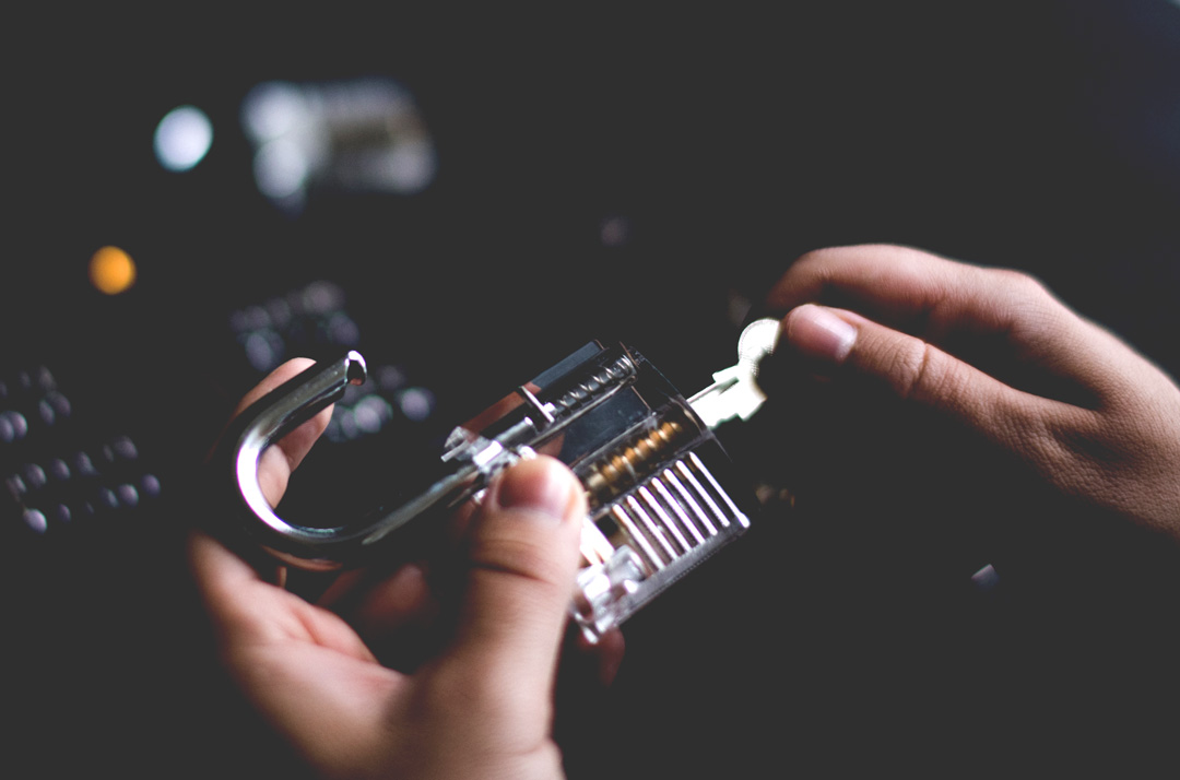 East Main Locksmith - Washington NC